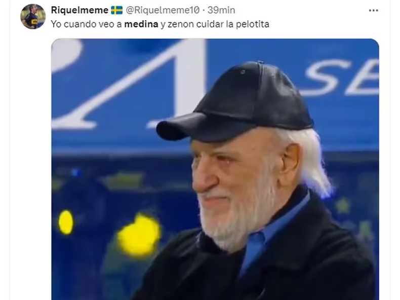 Los memes del triunfo de Boca ante Racing: Blondel y Juanfer Quintero ...