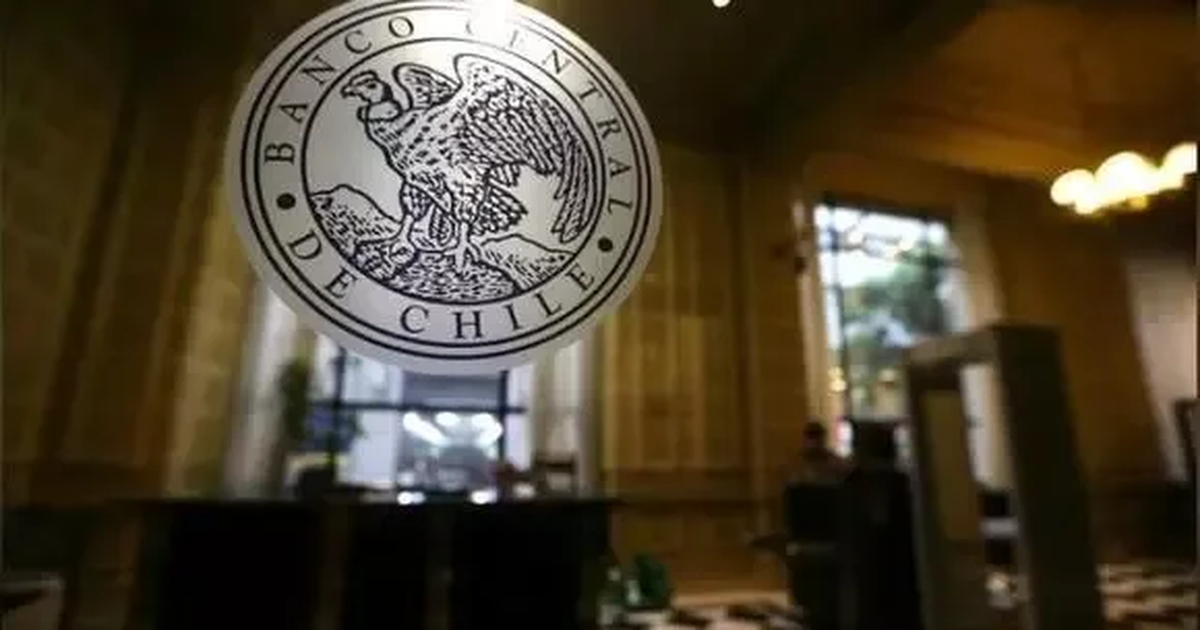 Paso a paso: Chile anunció un plan de tres años para acumular reservas