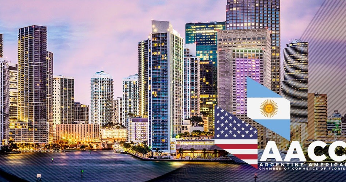 Empresarios sanjuaninos, con el ojo en Miami