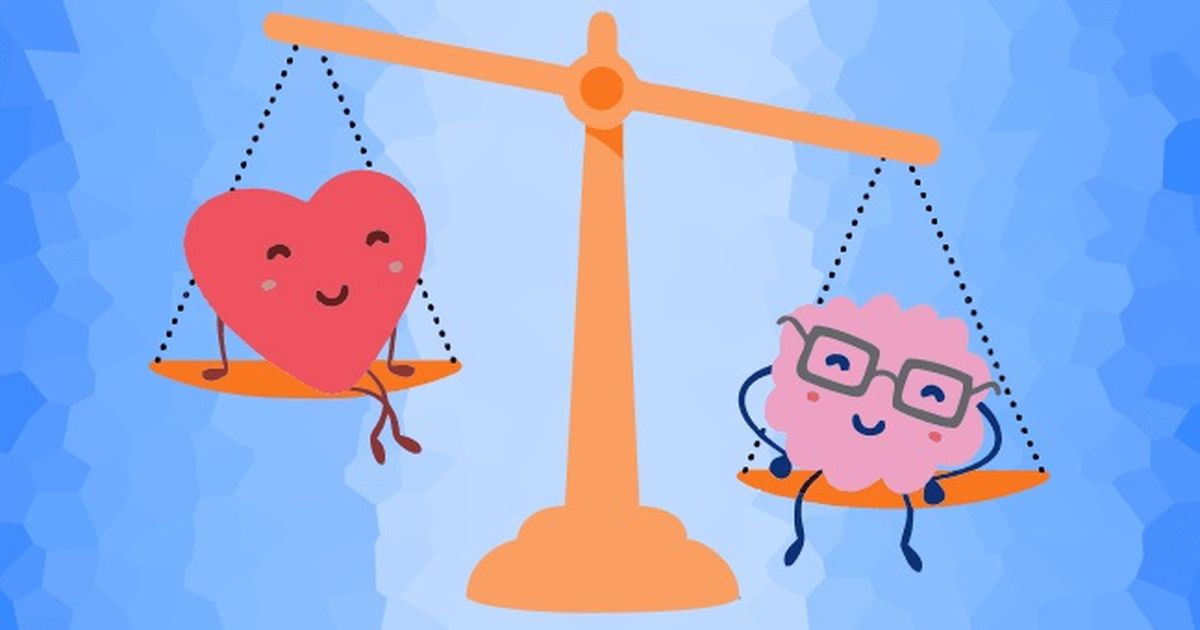 Aprende a manejar tus emociones