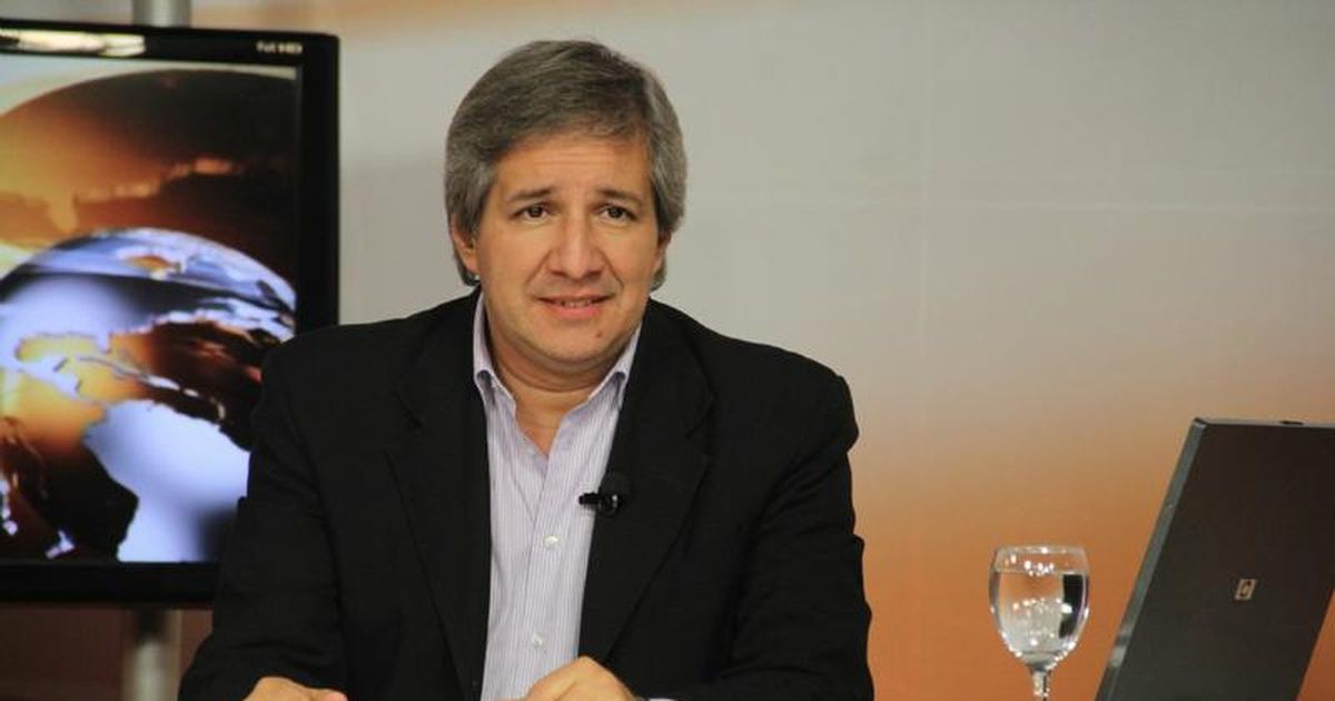 Se cumplen seis años de la muerte de Marcelo Yacante, la cara de las ...