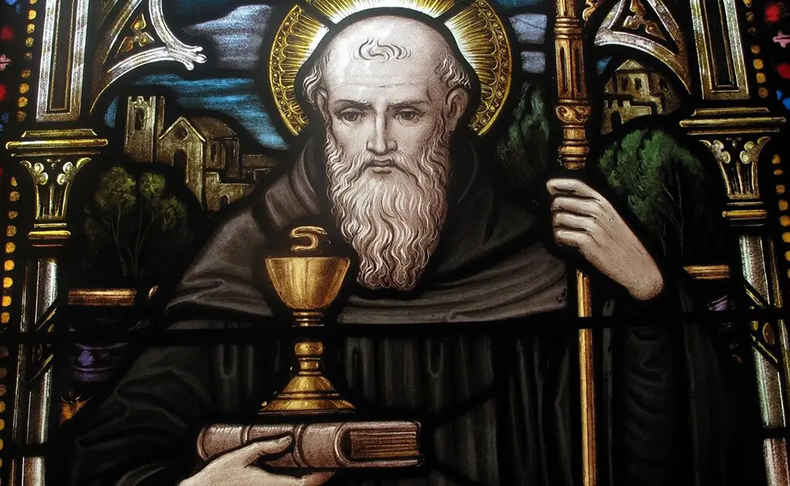 Día de San Benito: milagros y virtudes