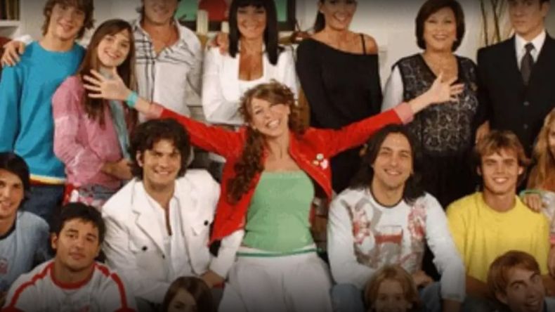 Murió una conocida actriz de Chiquititas y Floricienta