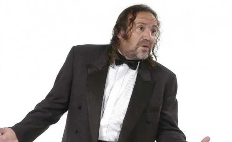 Cacho Garay fue liberado tras el pago de una millonaria fianza