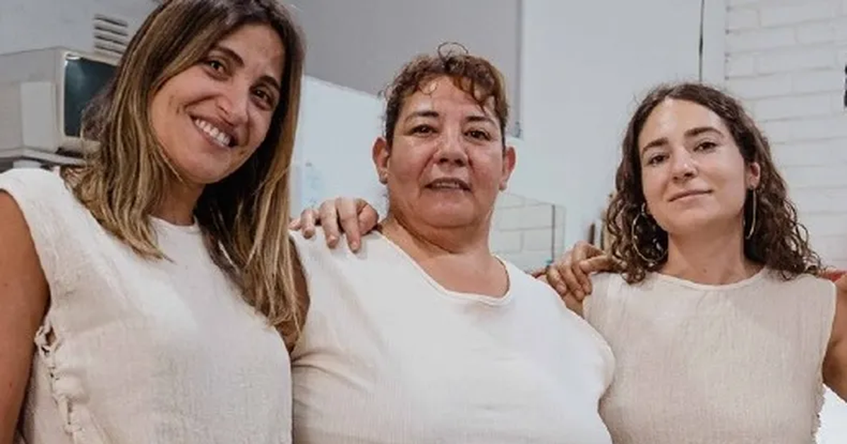 Emprendedora del Sol: 449 mujeres van por el premio, mirá cuántas ...