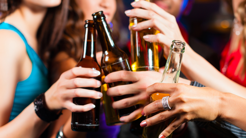 Mitos y verdades del consumo de alcohol: 4 cosas que debés saber antes ...