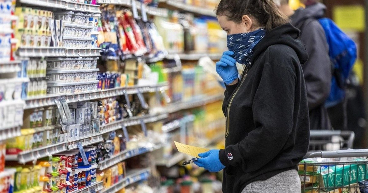 Altas expectativas por el dato de inflación de mayo