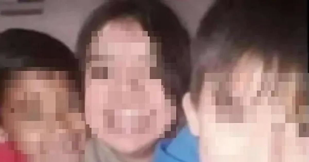 Acribilló a su familia a disparos en Rawson: el hijo menor, cerca del ...