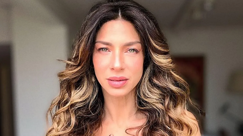 Una reconocida actriz argentina pasa por un duro momento de salud