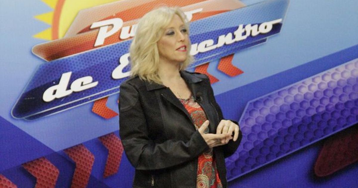 Marisa López: la apasionada vida de una periodista