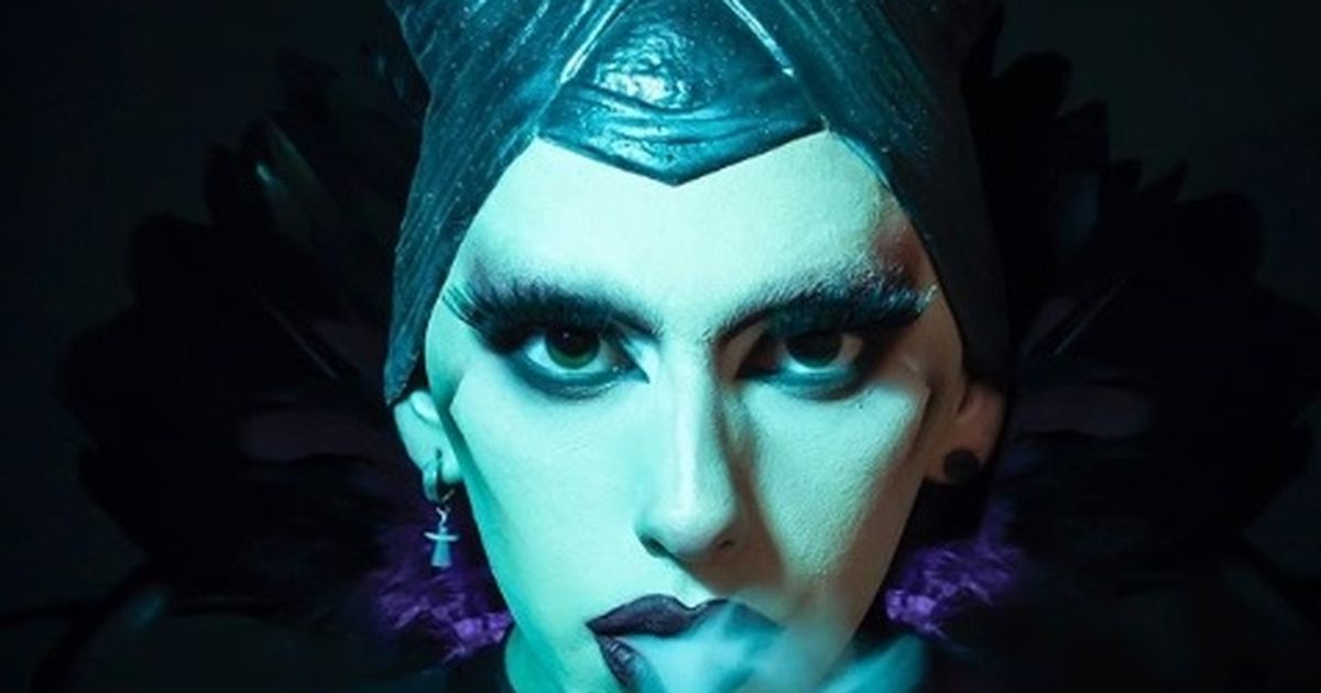 Dyhzy la rompe con sus mejores Coslplays: El hijo del presidente marca ...