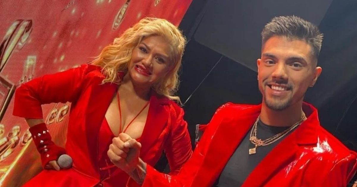 El Bombito llega a San Juan: cantará en Chimbas y Angaco