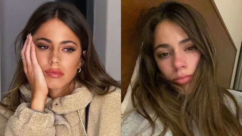 Tini Stoessel habló de sus problemas de depresión y ansiedad Tini Stoessel habló de sus problemas de depresión y ansiedad