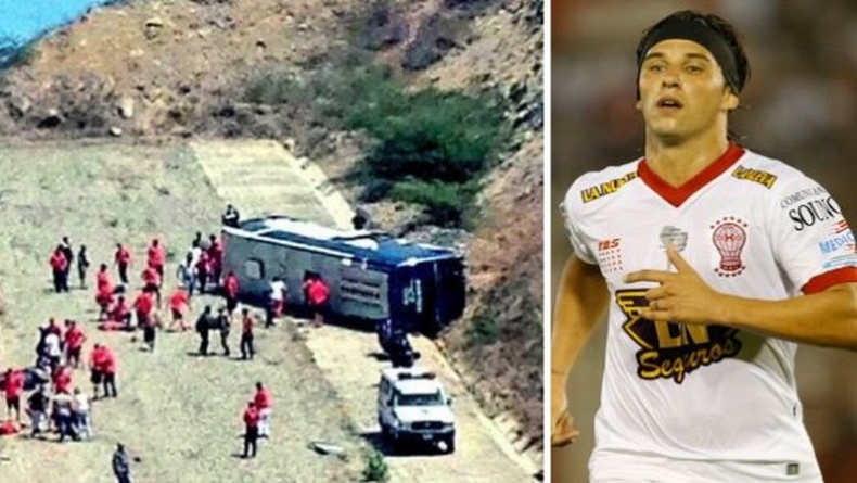 Pato Toranzo, a siete años del accidente que le cambió la vida: Nací ...