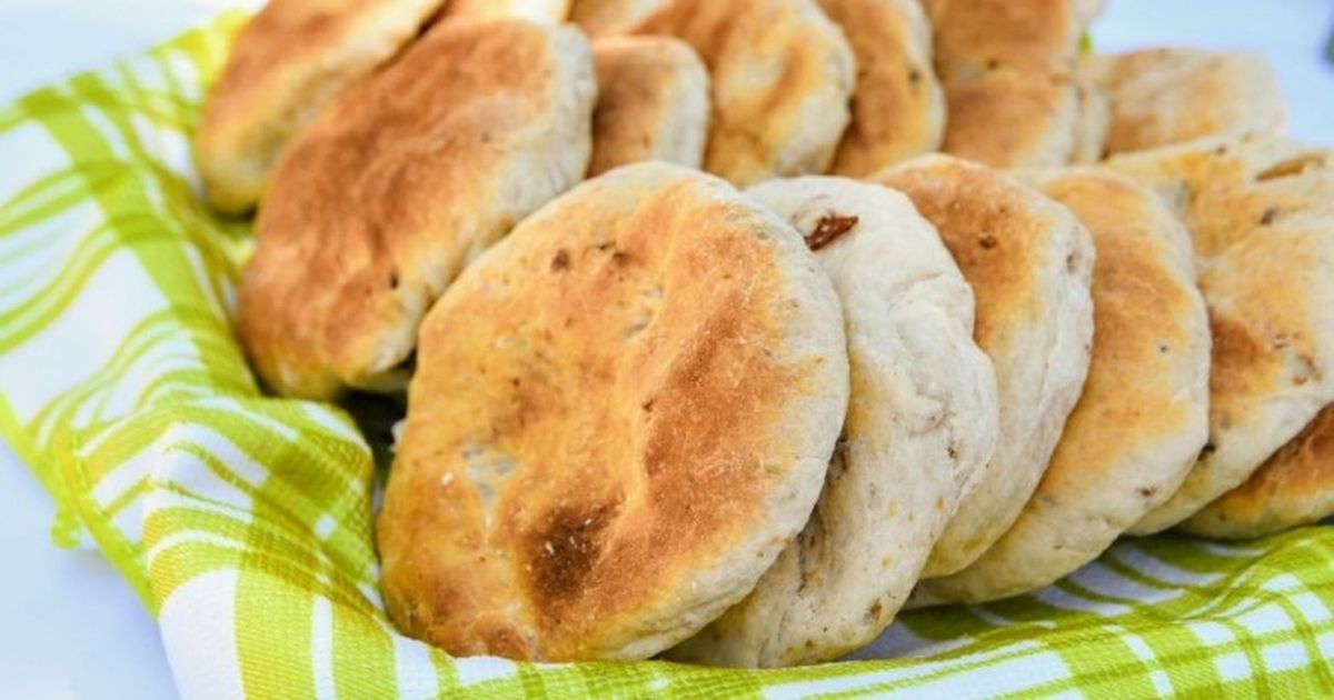Así se hace la semita perfecta: tips e ingredientes de la exquisitez ...