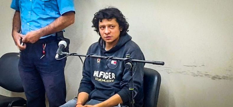 Caso mujer quemada: la mujer mejora, se iniciaron las pericias y ...