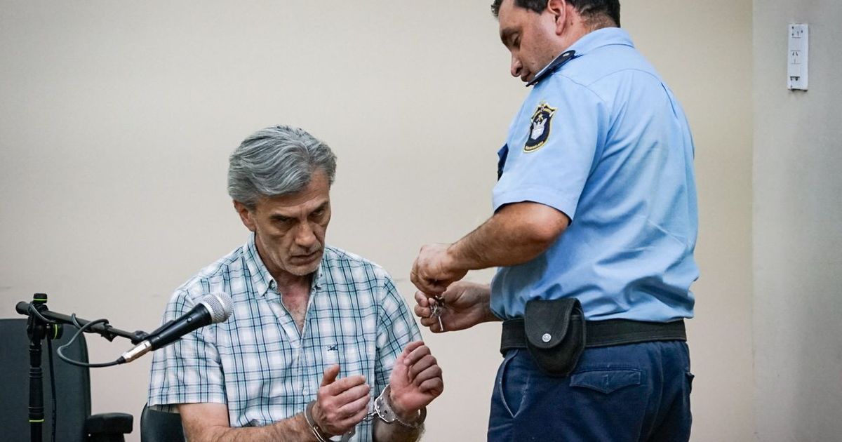 Elevan a juicio la otra denuncia por abuso contra el sindicalista Mario ...