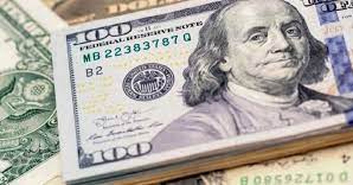 Dólar blue: un salto que acerca a los $300