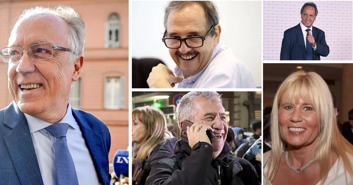 ¿Querés arruinarte el día? Mirá cuánto ganan los embajadores argentinos