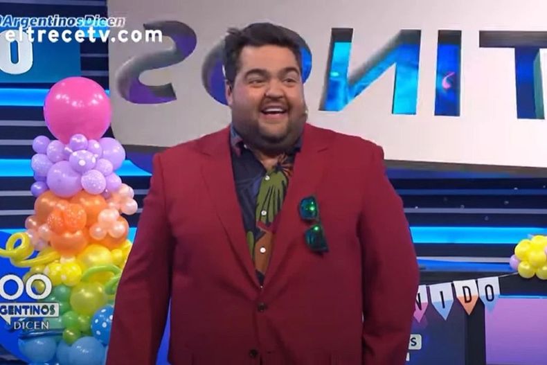 Volvió Barassi y las redes explotaron: mirá los mejores memes