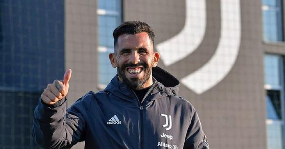 Carlos Tévez Llegó A Un Acuerdo Con Rosario Central Y Hará Su Debut
