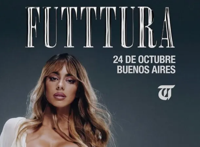 Todo lo que tenés que saber sobre las entradas el festival de Tini Stoessel en Buenos Aires ...