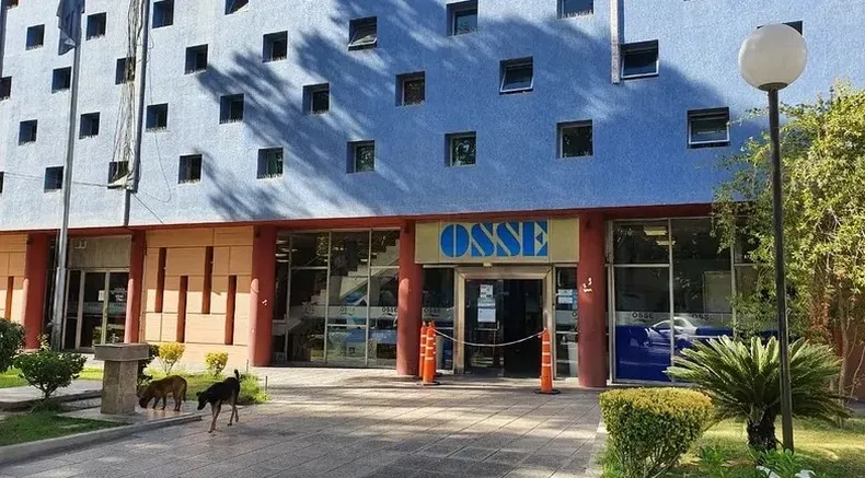 Aumenta otra vez la boleta de OSSE y se refuerzan los controles ...