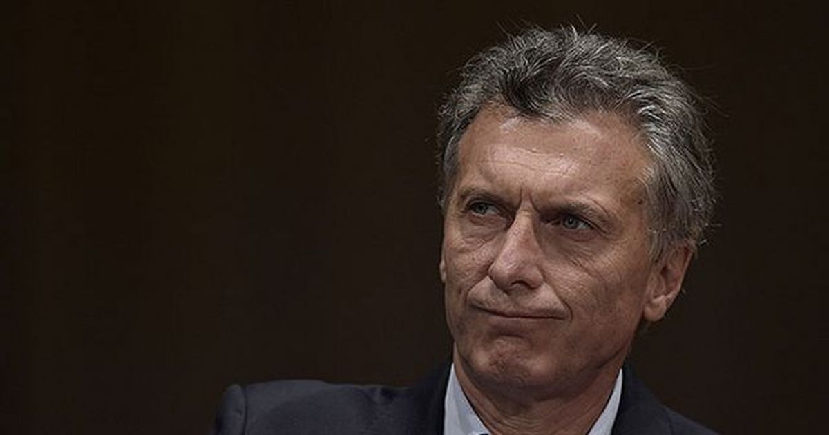 Deuda externa: Macri le contestó a CFK en tiempo real