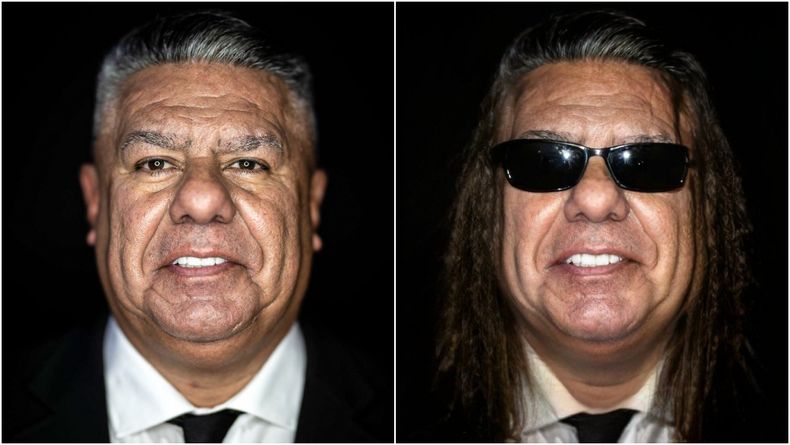 El Chiqui Tapia es viral en las redes: ¿por qué motivo?