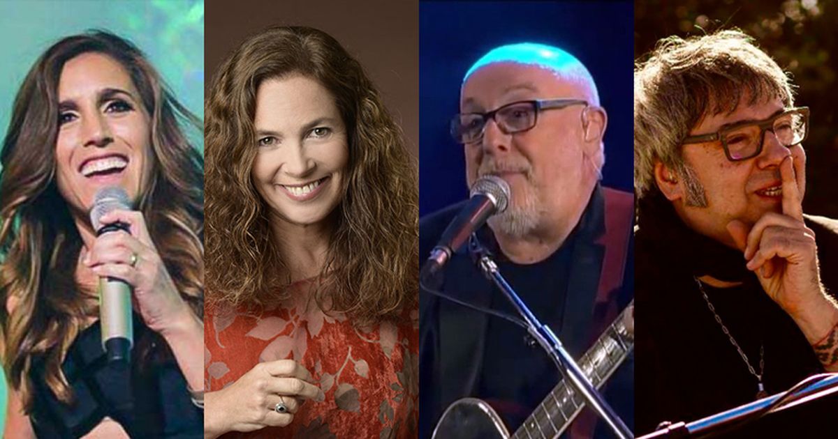 FNS 2023: Soledad, Mihanovich, Baglietto y Vitale, presentes en la gran ...