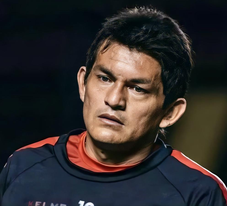 La operación a la que deberá someterse el Pulga Rodríguez y la lesión ...