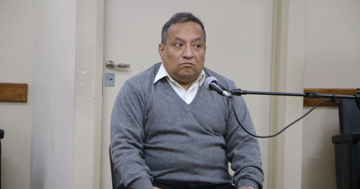 Comenzó el juicio por estafa al empleado de la morgue del Marcial ...