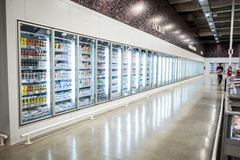 Café América abrió su primera sucursal en Capital: la ilusión de los ...