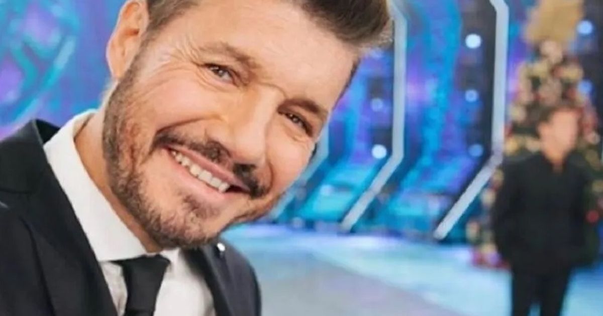 Tinelli vuelve al humor, y mirá por donde lo podrás ver