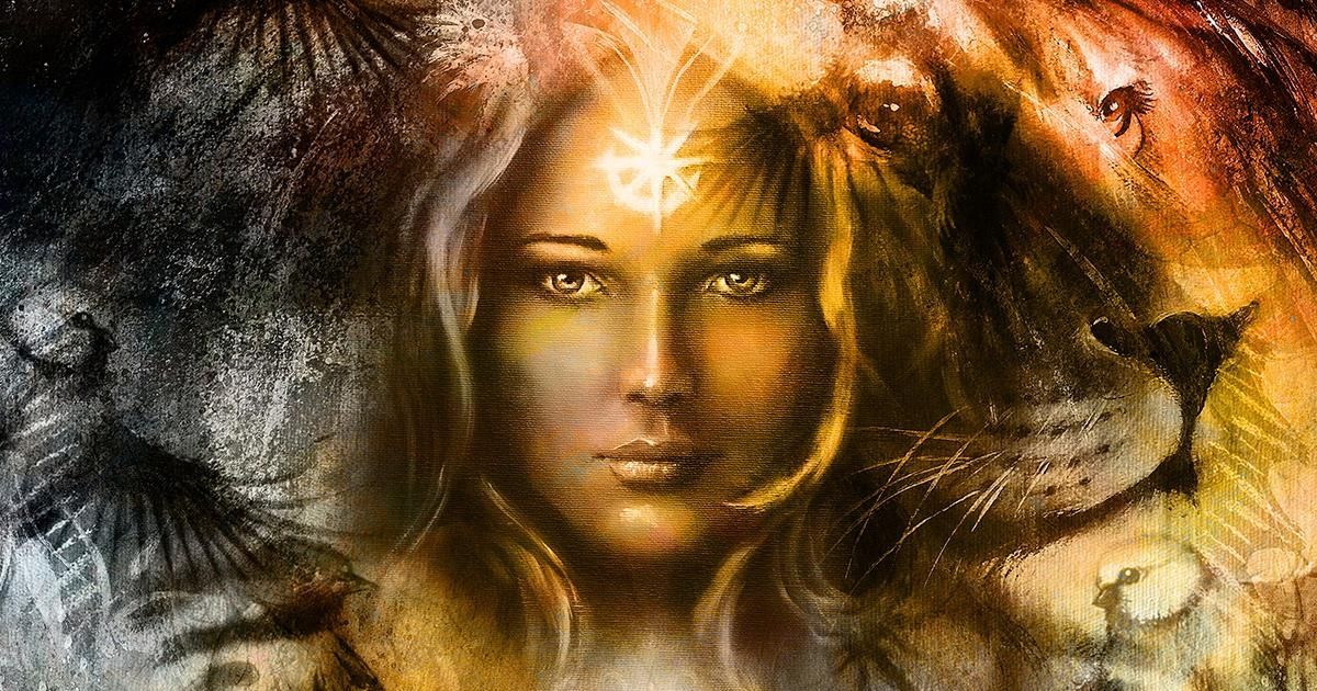 Rugir, graznar, relinchar o croar: cuál es tu espíritu animal según tu ...