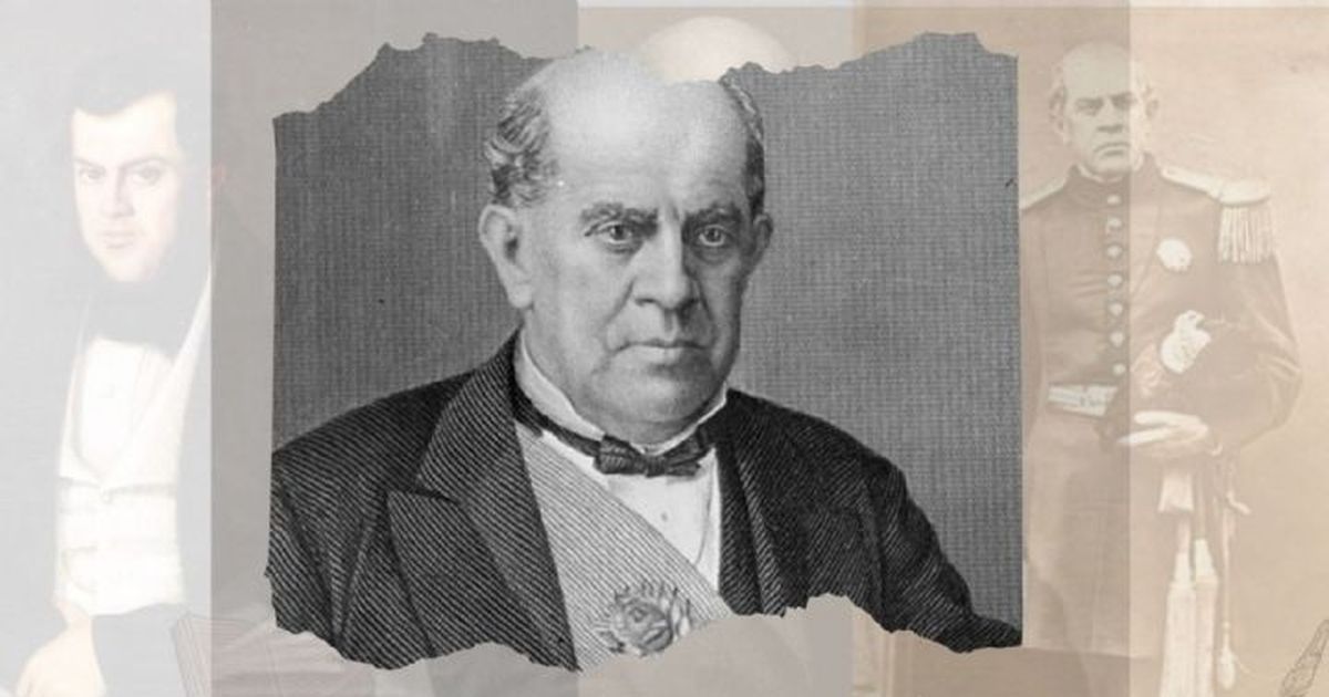Las 5 curiosidades que no conocías de Domingo Faustino Sarmiento