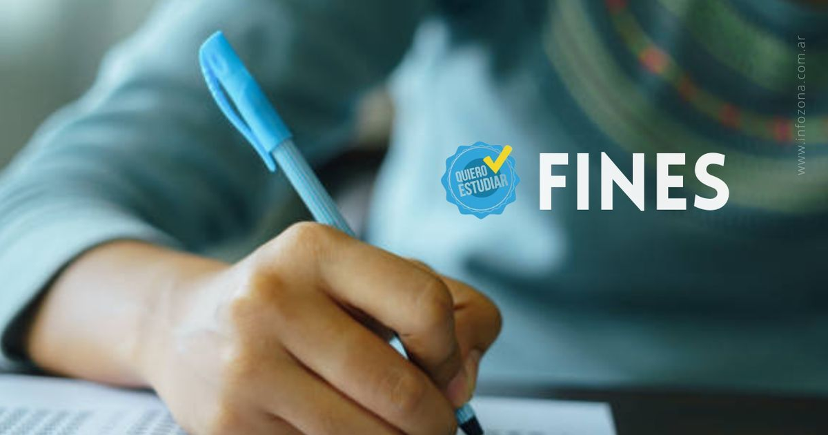 Plan FinEs: esta semana comienza el Ciclo Lectivo 2023