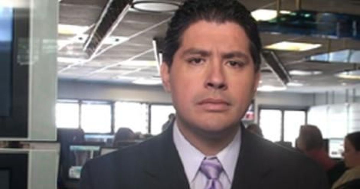 Guillermo Lobo se defiende de la denuncia por abuso y pedofilia: La ...