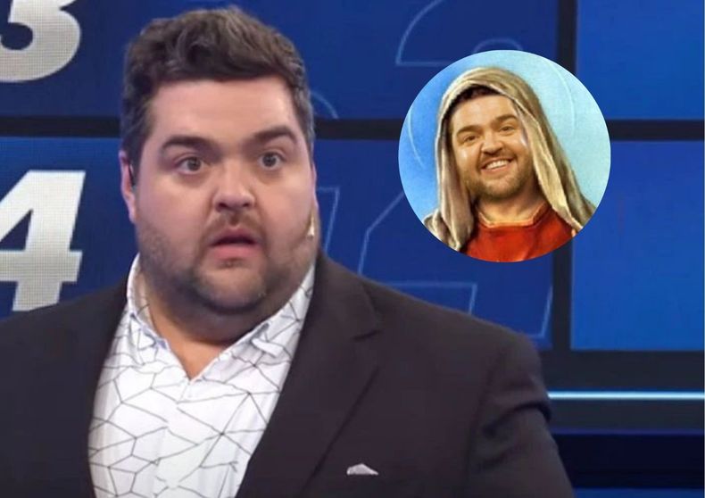 ¿`San Barassi´?: el sanjuanino se convirtió en meme y la rompió en las ...