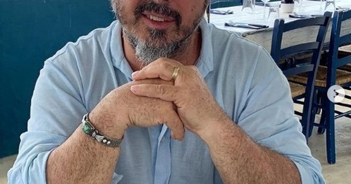 ¡Al agua, Chef!: Donato de Santis y el perfecto panzazo durante sus ...
