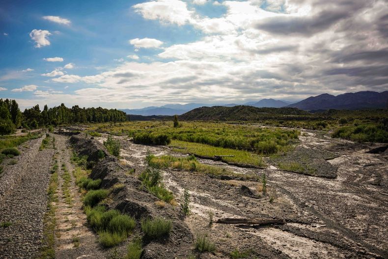 Pedernal, el pueblo mágico que se volvió joya turística