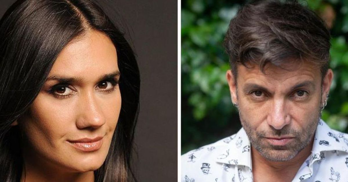 La pesadilla de Momi Giardina con Martín Bossi: infidelidad y ...
