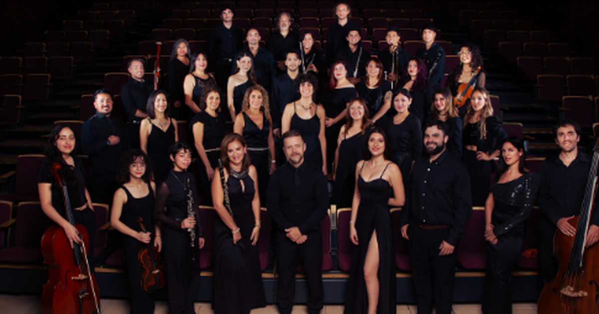 Ópera hecha en San Juan: talento local en escena con Suor Angélica