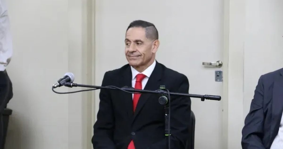 Por el accidente que sufrió Mario Parisí, postergan la elevación a ...