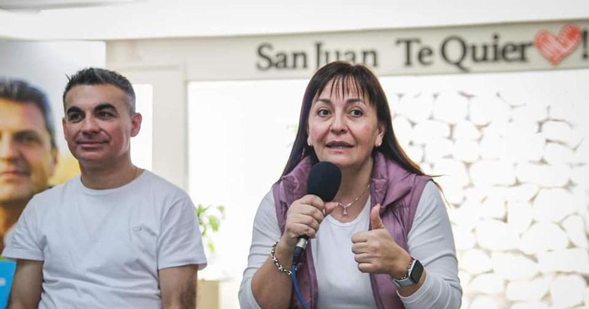 De pasillo: pistas del gabinete de Daniela Rodríguez, dos reuniones ...