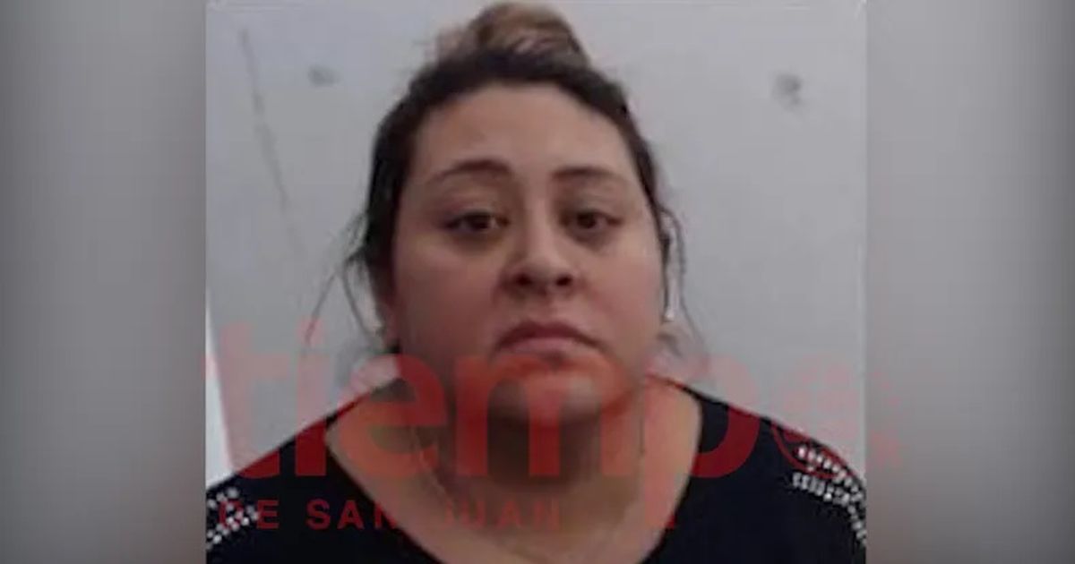 La caucetera que fingía ser médica y estafaba, quedó imputada por ...