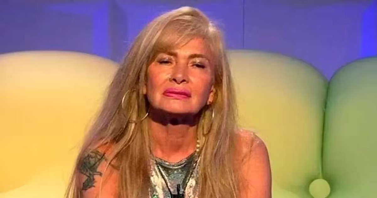 Escándalo en Gran Hermano: piden la expulsión de Isabel de Negri