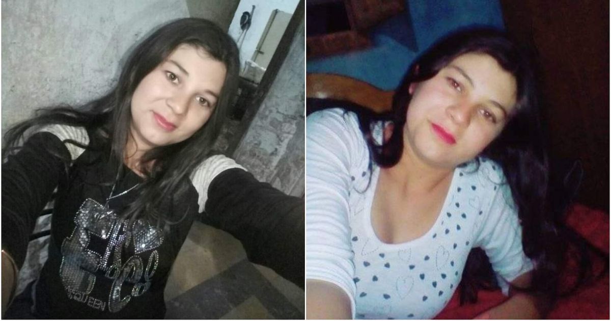 Ella era Belén, la joven que murió tras un siniestro vial en Angaco