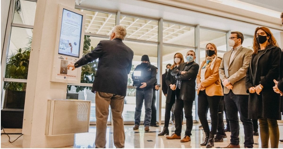 Red Tulum: para la construcción de los tótems buscarán mano de obra local