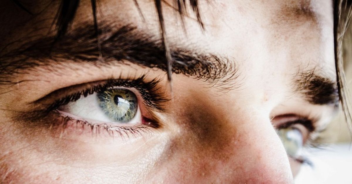 ¡Me derrito!: éstos signos te intimidan con la mirada